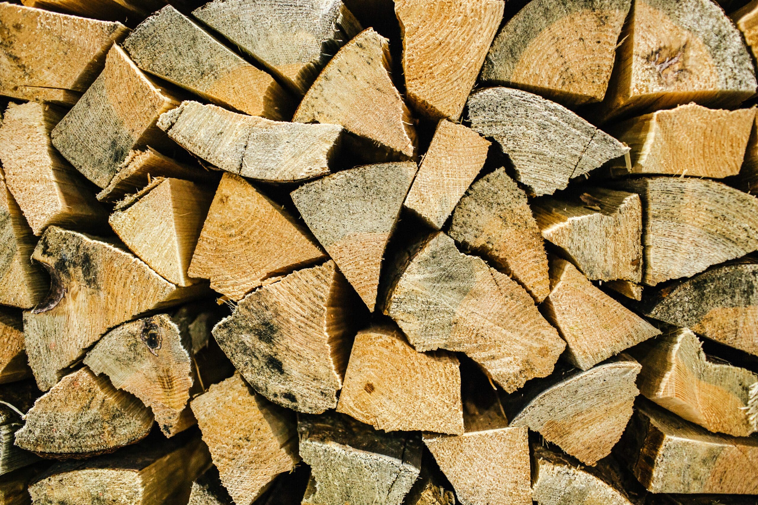 About Us - Ribble Valley Log Supplies