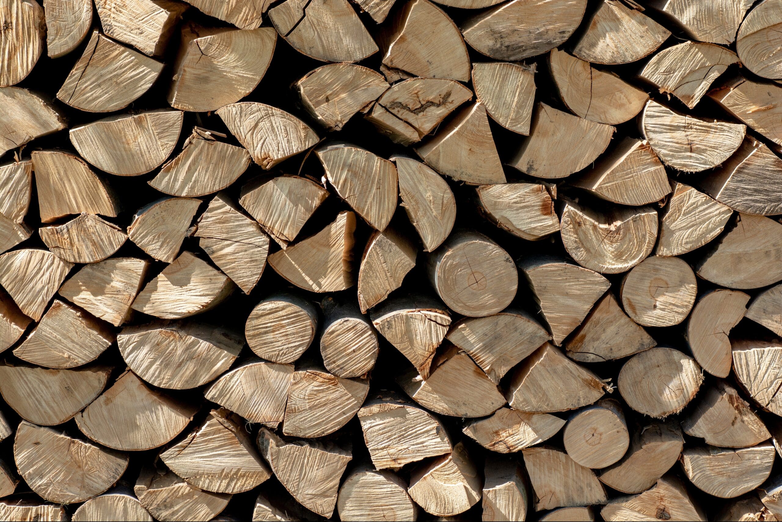Firewood Guide – Ribble Valley Log Supplies