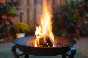 How to Light a Fire: A Complete Guide - Ribble Valley Log Supplies