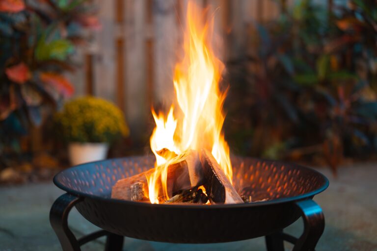 How to Light a Fire: A Complete Guide - Ribble Valley Log Supplies